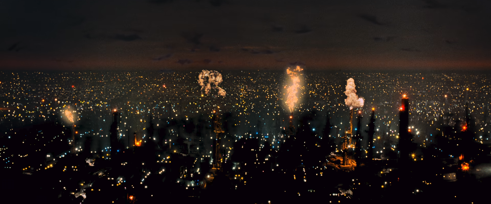 Blade Runner – Professionally unprofessional