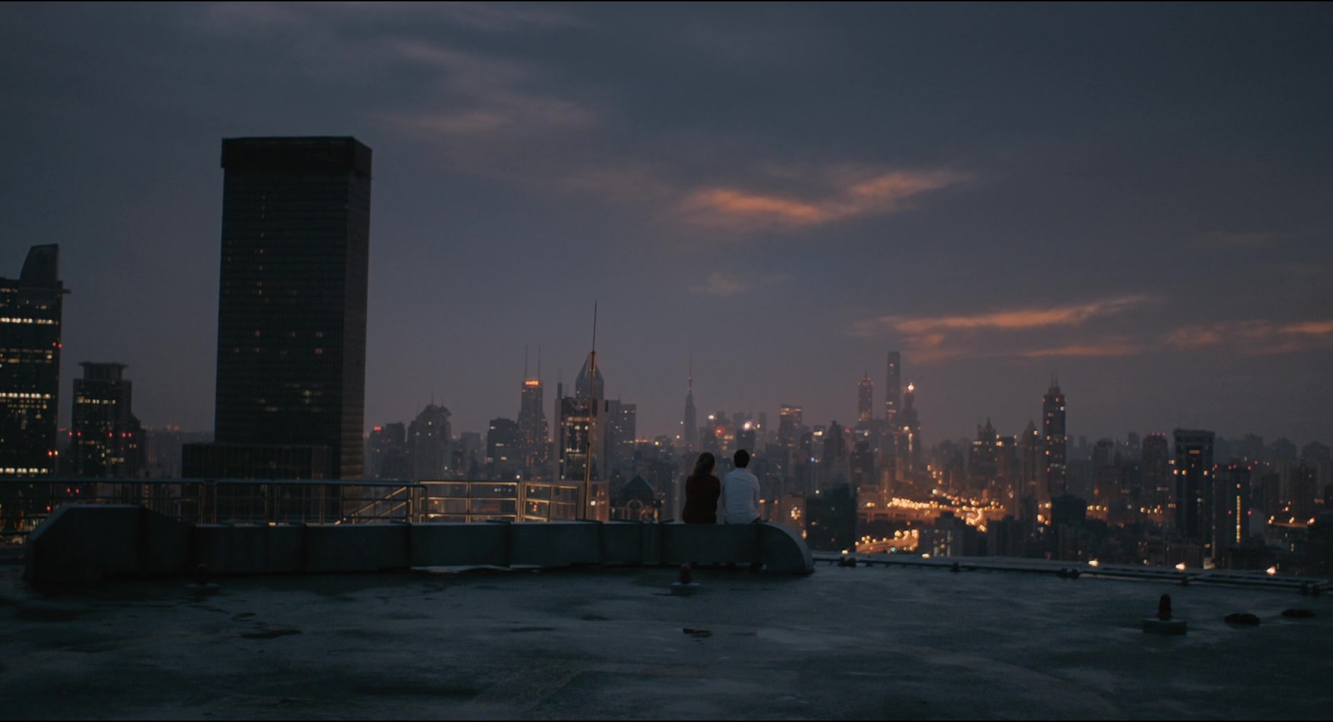 Some Film Zoom Backgrounds For Your Meetings – Professionally ...